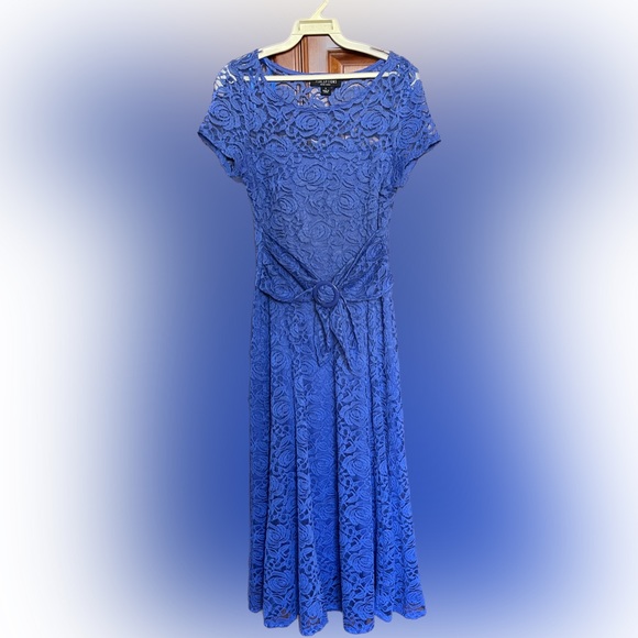Perceptions | Dresses | Perceptions Lace Dress | Poshmark